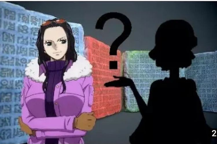 3 Karakter di One Piece yang Masih Hidup Dan Bisa Membaca Poneglyph ... 3 Karakter di One Piece yang Masih Hidup Dan Bisa Membaca Poneglyph ...
