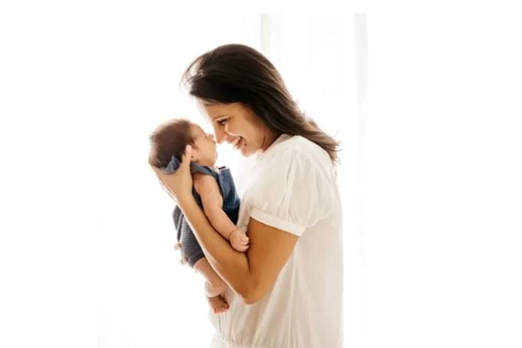 Ini Perbedaan yang Sangat Mencolok Antara Hari Ibu dan Mother's Day ... Ini Perbedaan yang Sangat Mencolok Antara Hari Ibu dan Mother's Day ...