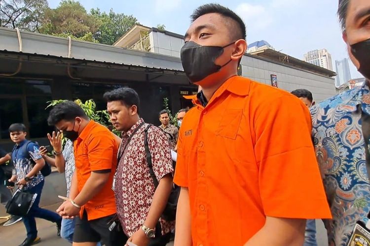 Sidang Perdana Kasus Mario Dandy, Pengacara Mario soal Video Minta Maaf ... Sidang Perdana Kasus Mario Dandy, Pengacara Mario soal Video Minta Maaf ...
