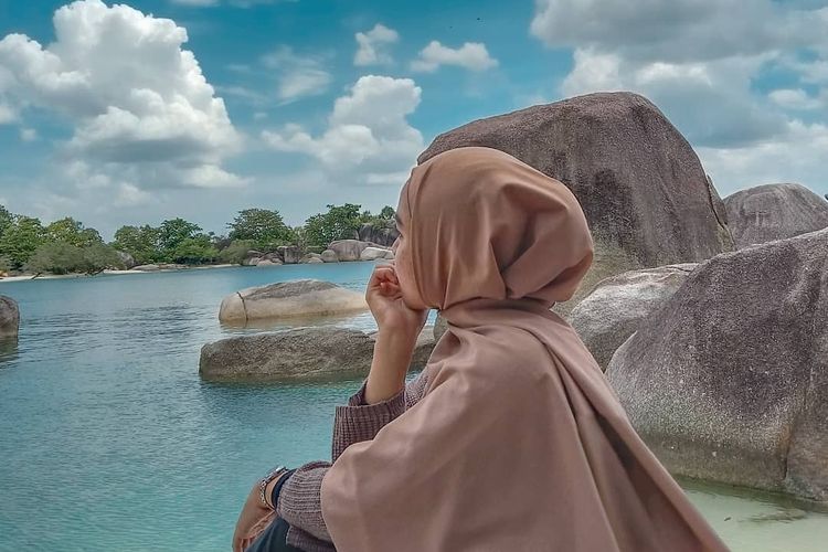 Ini Lho, 3 Rekomendasi Tempat Wisata Tebaik di Bangka Belitung yang ... Ini Lho, 3 Rekomendasi Tempat Wisata Tebaik di Bangka Belitung yang ...