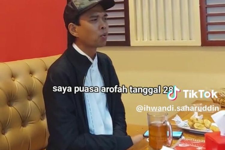 Kapan Puasa Arafah 2023 Jatuh Pada Tanggal Berapa Yuk Simak Penjelasan