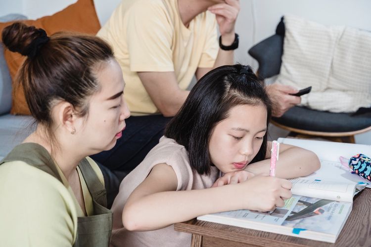 Kunci Jawaban Post Test Modul 1 Kurikulum Operasional Satuan Pendidikan