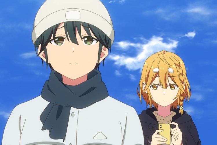 NONTON Masamune-kun no Revenge Season 2 Episode 1 Sub Indo, Download ... NONTON Masamune-kun no Revenge Season 2 Episode 1 Sub Indo, Download ...