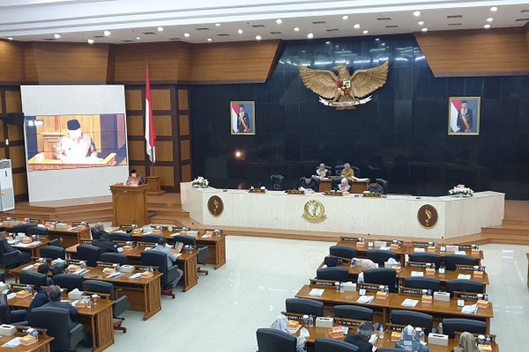 Opini WTP Pemprov Jabar Bukan Semata Formalitas Belaka Opini WTP Pemprov Jabar Bukan Semata Formalitas Belaka