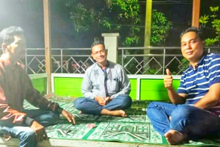Fahmi SE Sambut Baik Perubahan Masa Jabatan Keuchik Jadi Sembilan Tahun ... Fahmi SE Sambut Baik Perubahan Masa Jabatan Keuchik Jadi Sembilan Tahun ...