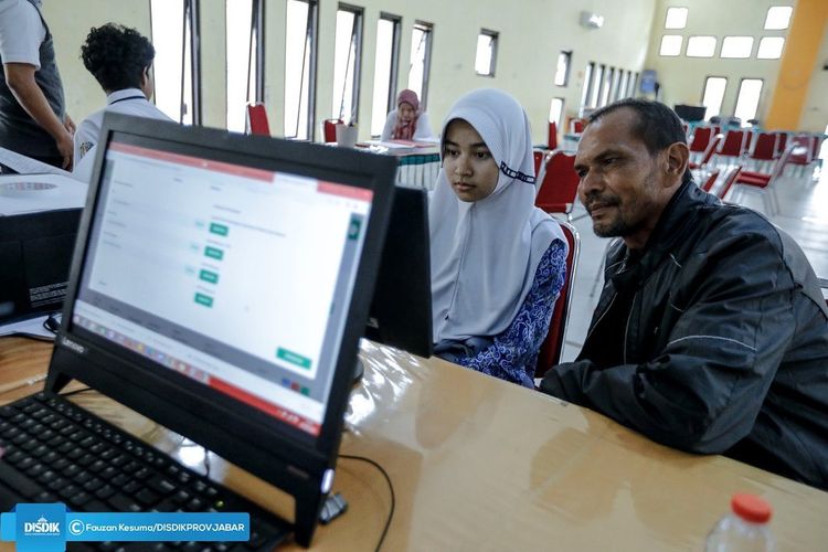Polemik PPDB Jabar 2023, Begini Asal-usul Sistem Zonasi - Kilas Cimahi Polemik PPDB Jabar 2023, Begini Asal-usul Sistem Zonasi - Kilas Cimahi