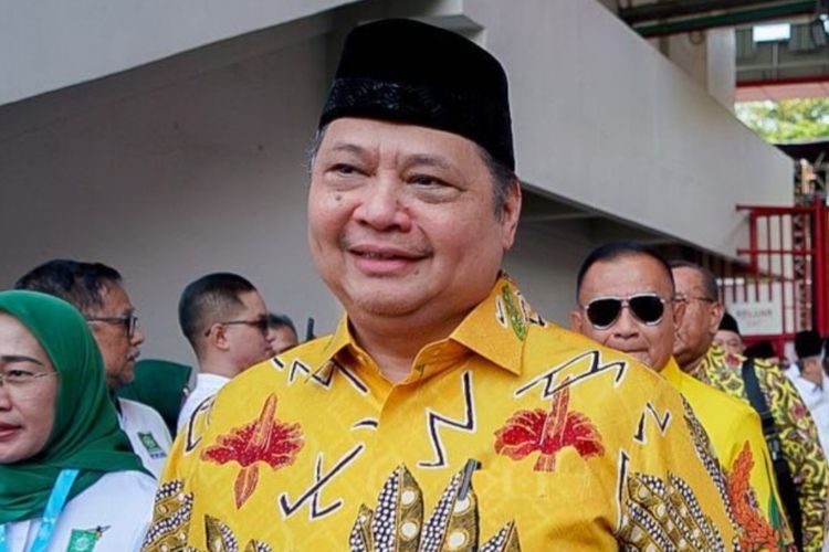 Airlangga Hartarto Kali Ini Akan Penuhi Panggilan Kejaksaan Agung ... Airlangga Hartarto Kali Ini Akan Penuhi Panggilan Kejaksaan Agung ...