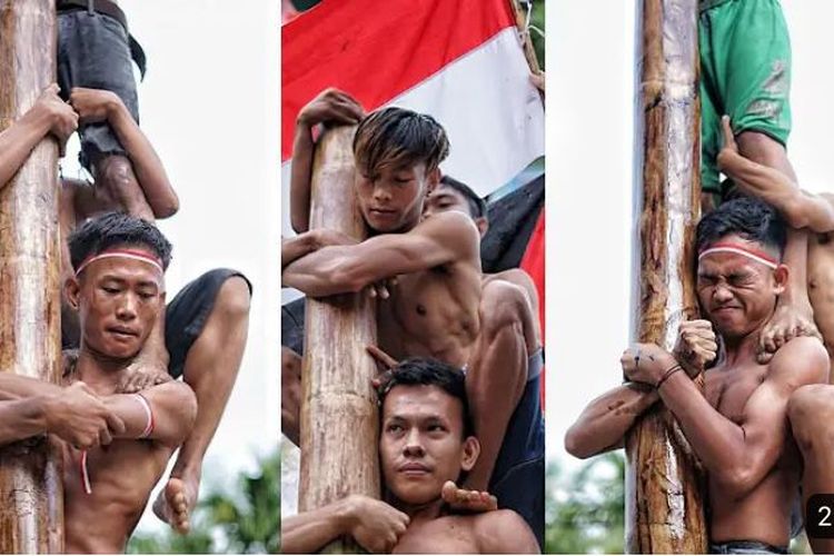 Ini 5 Rekomendasi Perlombaan Untuk Rayakan Hut Ri 17 Agustus 2023 Ada