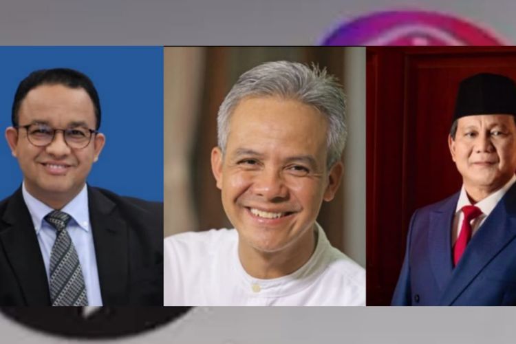 3 Pasangan Capres Cawapres Pemilu 2024 Sudah Daftar Ke Kpu Kapan