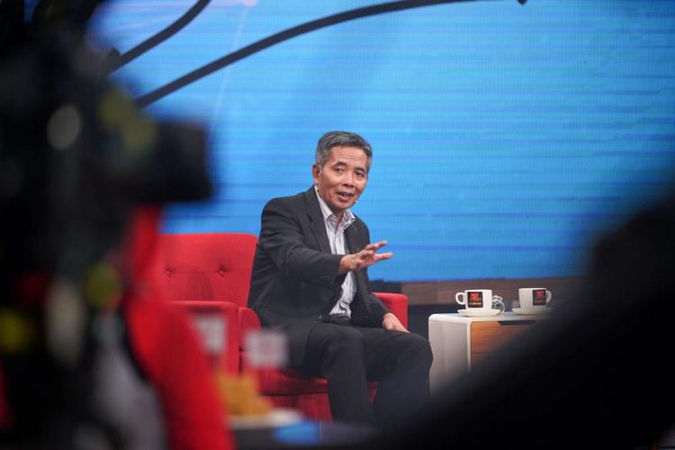 Perluas Akses Pembiayaan, BRI Dukung Kebijakan Hapus Tagih Kredit UMKM Perluas Akses Pembiayaan, BRI Dukung Kebijakan Hapus Tagih Kredit UMKM