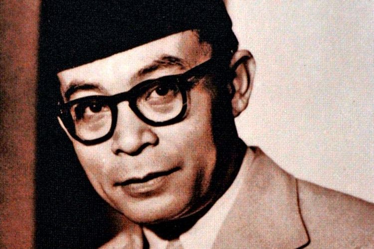 Delapan Tokoh Penting Yang Berperan Dalam Proklamasi Kemerdekaan
