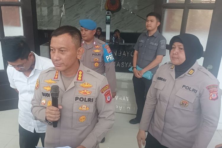 Klarifikasi Polisi Soal Kerusuhan Di Dago Elos Kami Terbuka Jika Ada