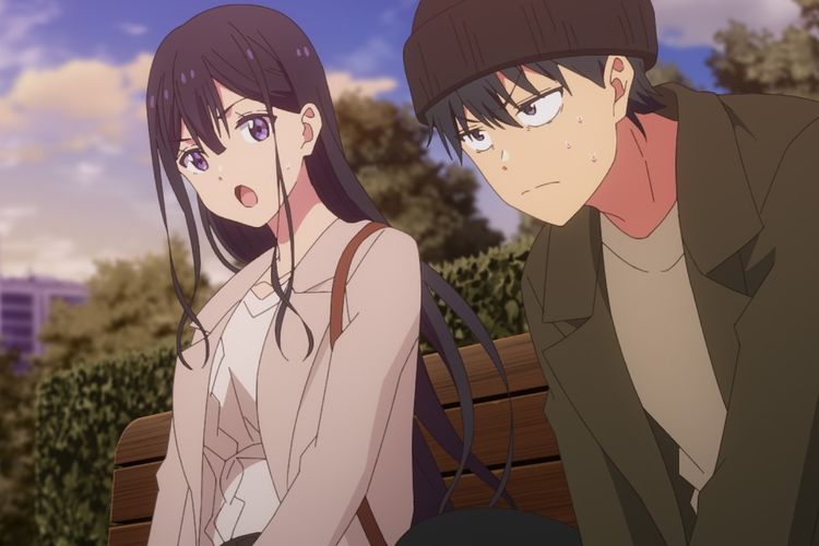 SUDAH TAYANG! 2 Link Nonton Masamune-kun no Revenge Season 2 Episode 9 ... SUDAH TAYANG! 2 Link Nonton Masamune-kun no Revenge Season 2 Episode 9 ...