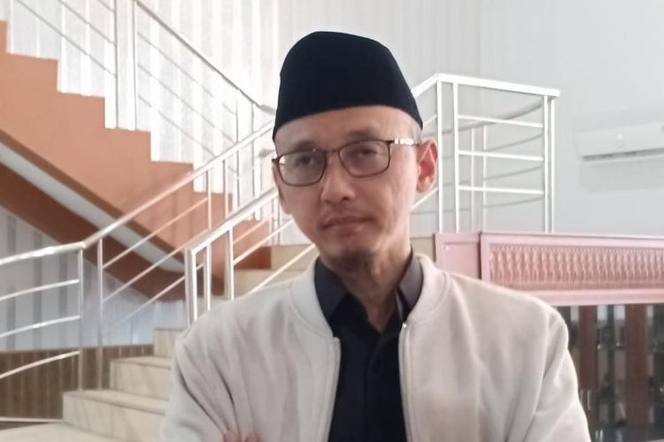 Tugas Pj Bupati Cirebon Jelang Pemilu 2024 Makin Berat Begini Kata