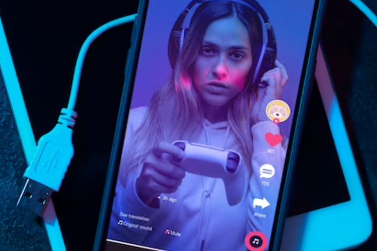 Cara Menjadi Viral Di Tiktok Ingin Buat Konten Fyp Mending Coba