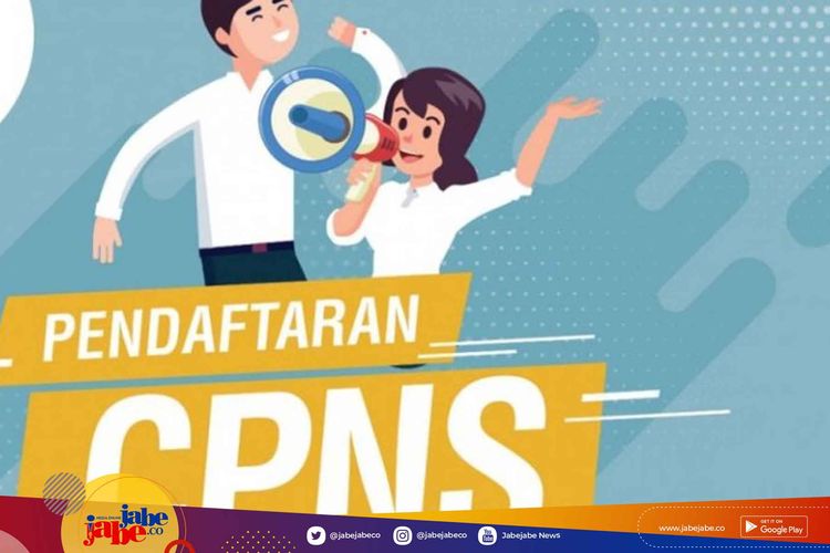Bersiap! Ini Formasi CPNS 2023 untuk Semua Instansi dan Jurusan ... Bersiap! Ini Formasi CPNS 2023 untuk Semua Instansi dan Jurusan ...