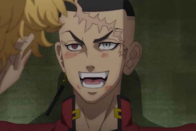 Spoiler Tokyo Revengers Season 3 Episode 12 Apakah Kakucho Akan Mati