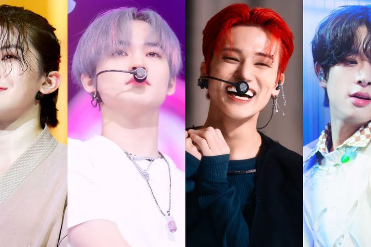 30 Idola K- Pop Pria yang Lahir dan Rayakan Ulang Tahunnya di Bulan ... 30 Idola K- Pop Pria yang Lahir dan Rayakan Ulang Tahunnya di Bulan ...