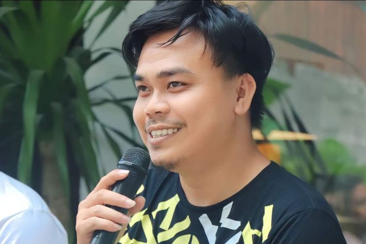 Mengenal Ryan Welkom, Tokoh Muda yang Jadi Caleg Gerindra untuk Dapil 3 ... Mengenal Ryan Welkom, Tokoh Muda yang Jadi Caleg Gerindra untuk Dapil 3 ...