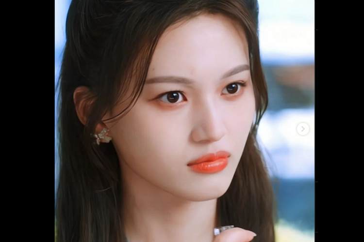 Siapa Shen Yu Jie? Profil dan Biodata Pemeran Qin Shi Yue di Only for ... Siapa Shen Yu Jie? Profil dan Biodata Pemeran Qin Shi Yue di Only for ...