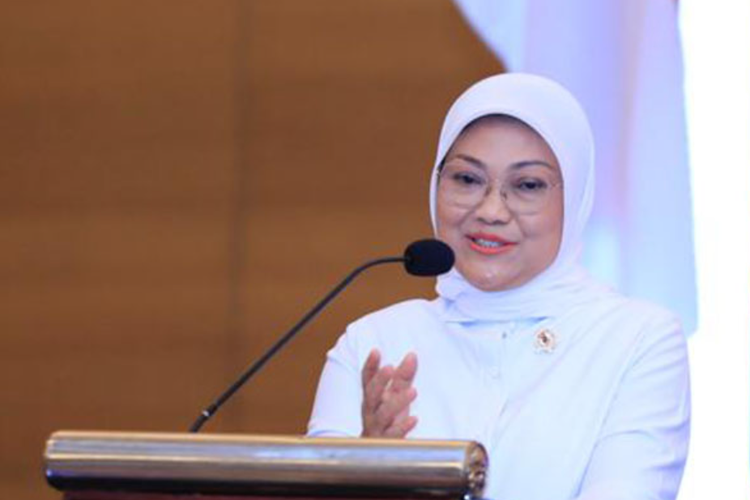Gaji Karyawan Swasta Naik, Kemnaker: DM ke Kami Nama Tempat Kerjamu ... Gaji Karyawan Swasta Naik, Kemnaker: DM ke Kami Nama Tempat Kerjamu ...