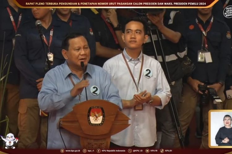 Prabowo Saat Debat Ke 3 Tanpa Kekuatan Militer, Bangsa Akan Dilindas ... Prabowo Saat Debat Ke 3 Tanpa Kekuatan Militer, Bangsa Akan Dilindas ...