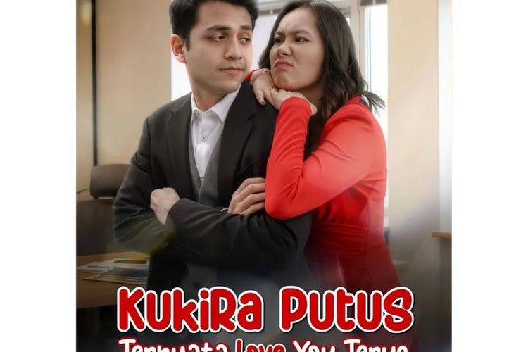 Jadwal Acara SCTV Hari Ini, 16 November 2023, Ada FTV Kukira Putus ... Jadwal Acara SCTV Hari Ini, 16 November 2023, Ada FTV Kukira Putus ...
