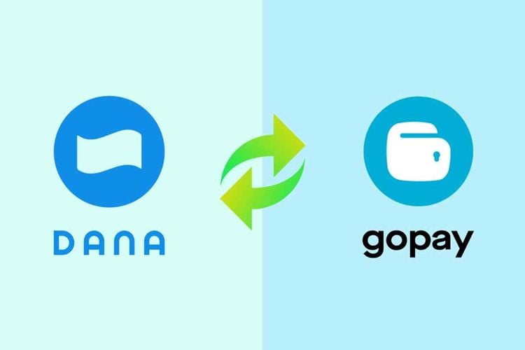 Gampang Banget! Begini Langkah Mudah Cara Transfer Saldo Gopay ke DANA ... Gampang Banget! Begini Langkah Mudah Cara Transfer Saldo Gopay ke DANA ...