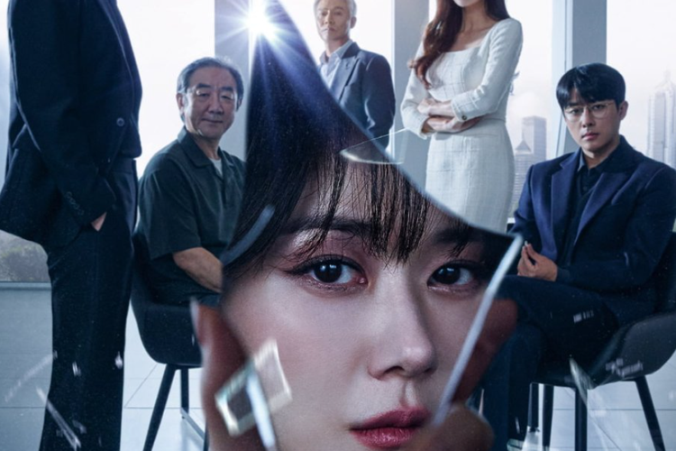 Jadwal Tayang Drakor My Happy Ending Full Episode 1 16 Lengkap Hari