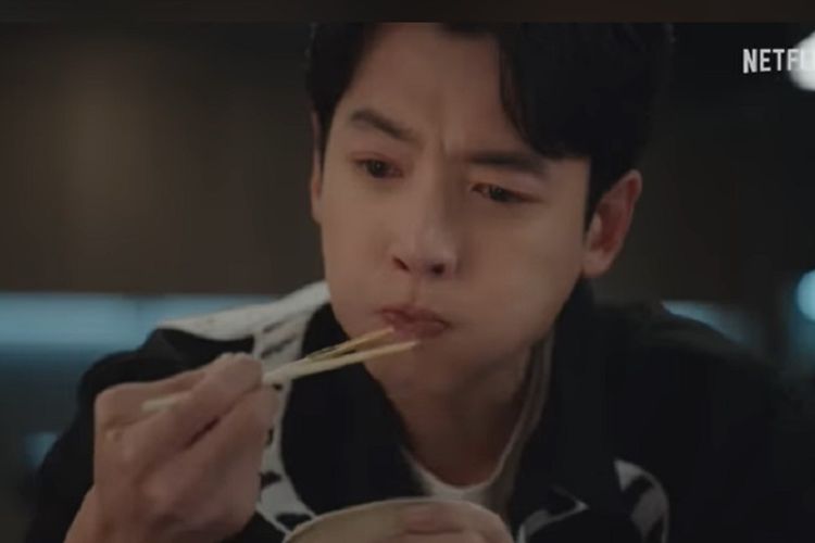 Maraton Nonton Drakor, Ada Crash Course in Romance: Cara Asik Sambut ... Maraton Nonton Drakor, Ada Crash Course in Romance: Cara Asik Sambut ...