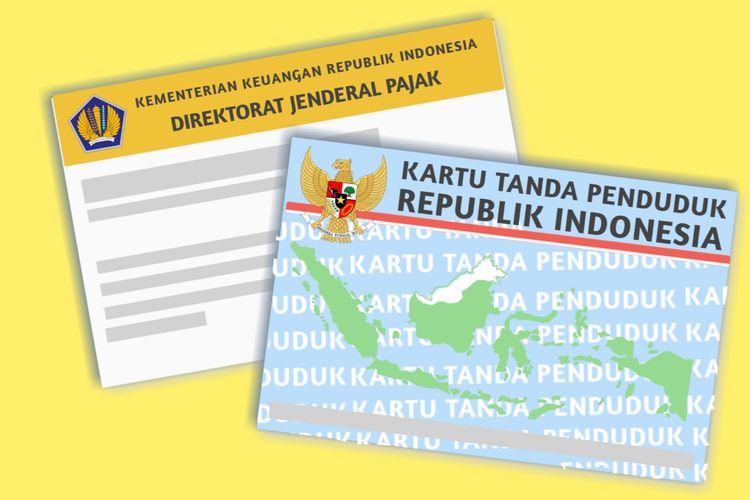 Deadline Pemadanan NPWP dan NIK Diperpanjang hingga 30 Juni 2024 ... Deadline Pemadanan NPWP dan NIK Diperpanjang hingga 30 Juni 2024 ...