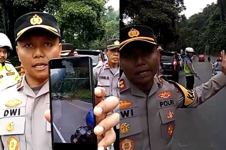 Buat Resah Warga Terdampak Gempa-Sumedang, Penyebar Berita Kejadian ... Buat Resah Warga Terdampak Gempa-Sumedang, Penyebar Berita Kejadian ...