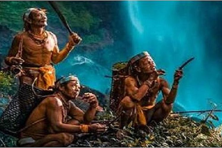 Sikerei, Dukun Sakti di Mentawai Penghubung Arwah Nenek Moyang ... Sikerei, Dukun Sakti di Mentawai Penghubung Arwah Nenek Moyang ...