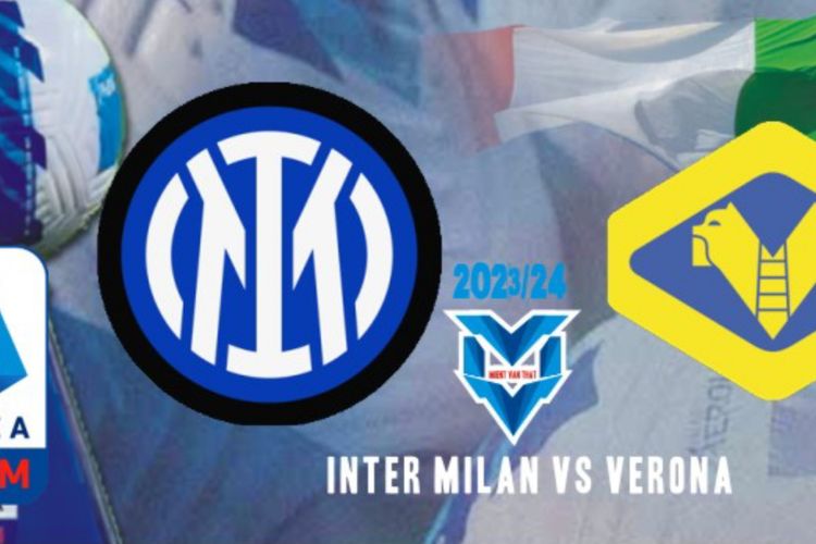 Link Live Streaming Gratis Inter Milan Vs Hellas Verona Seri A Hari Ini