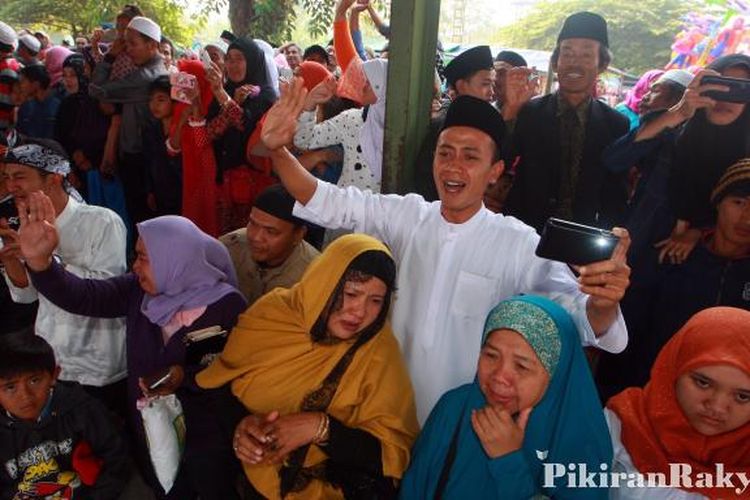 Perbanyak Ibadah dan Doa Saat Haji Perbanyak Ibadah dan Doa Saat Haji
