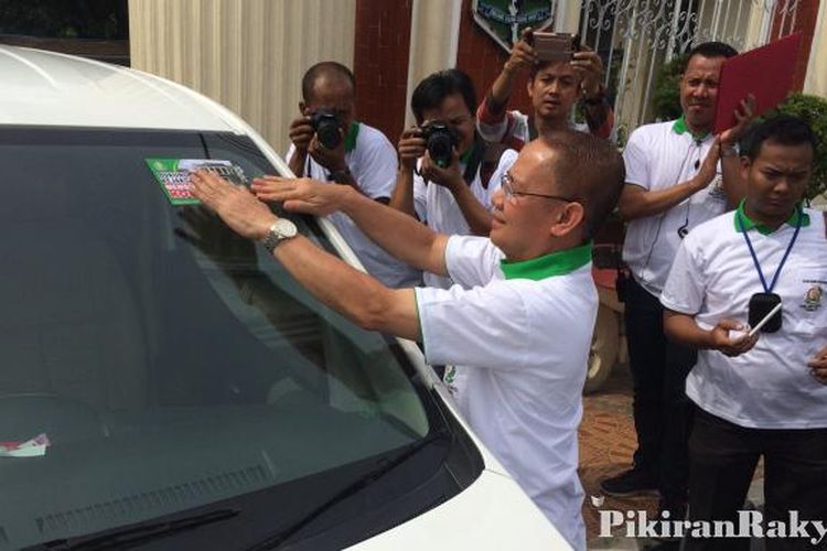 Karna Sobahi, Guru SD Jadi Wakil Bupati Majalengka Karna Sobahi, Guru SD Jadi Wakil Bupati Majalengka