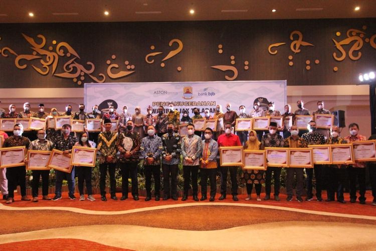 Permudah Bayar Pajak, Bapenda Luncurkan Aplikasi Akang Surya - Kabar ... Permudah Bayar Pajak, Bapenda Luncurkan Aplikasi Akang Surya - Kabar ...