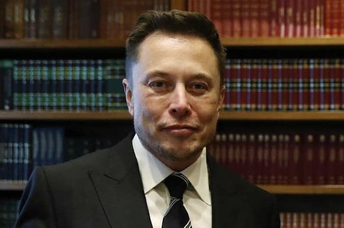 Sosok Ceo Tesla Elon Musk, Digadangkan Akan Mampu Menggantikan Bill Gates Sosok Ceo Tesla Elon Musk, Digadangkan Akan Mampu Menggantikan Bill Gates