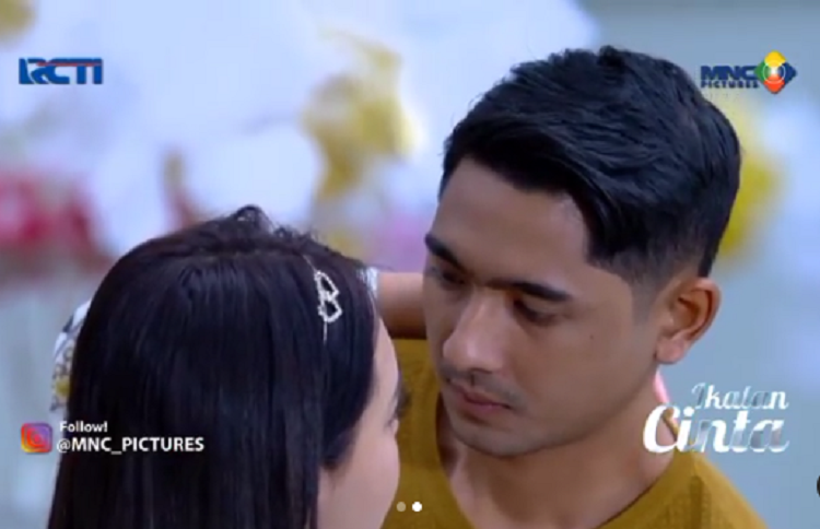 Sedang Tayang! Sinetron Ikatan Cinta di RCTI, Simak Ceritanya melalui ... Sedang Tayang! Sinetron Ikatan Cinta di RCTI, Simak Ceritanya melalui ...