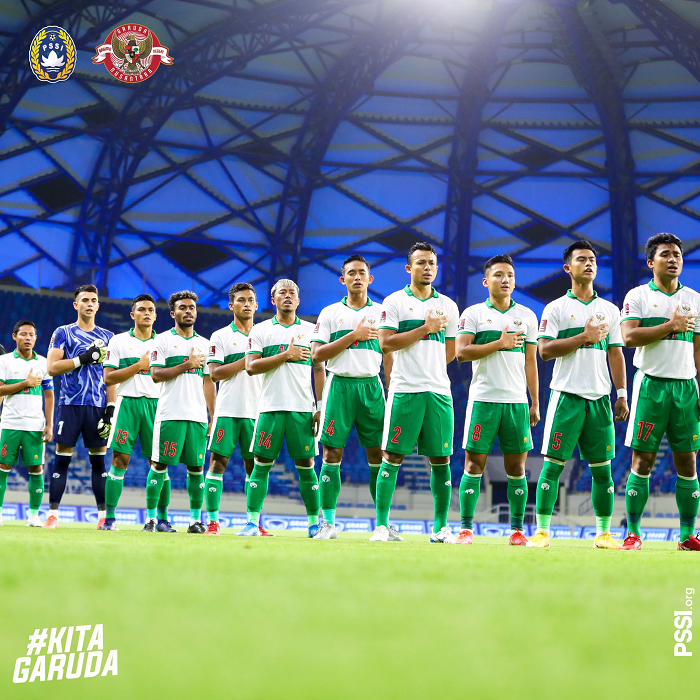 Jadwal Dan Link Nonton Kualifikasi Piala Afc U 23 2022 Timnas