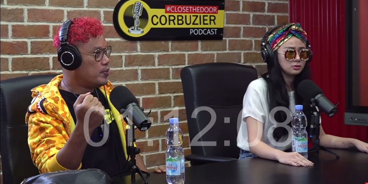 Tidak Disangka Uya Kuya Sempat Pisah Ranjang dengan Istri Gegara ... Tidak Disangka Uya Kuya Sempat Pisah Ranjang dengan Istri Gegara ...