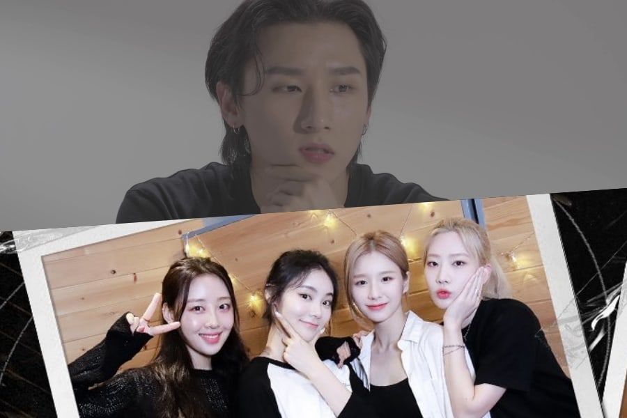 Deretan Grup K-Pop dan Album K-Pop yang Rilis di Bulan September Ini ... Deretan Grup K-Pop dan Album K-Pop yang Rilis di Bulan September Ini ...