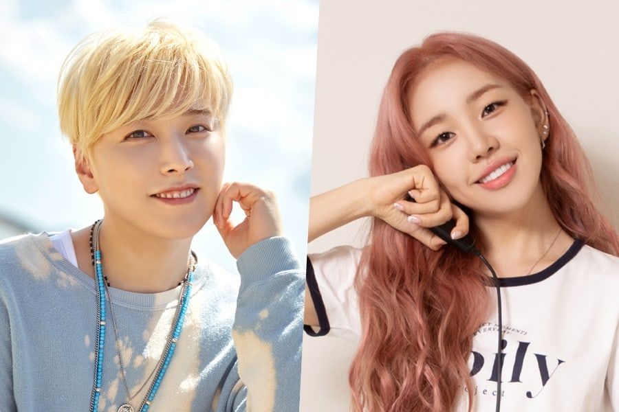 Deretan Grup K-Pop dan Album K-Pop yang Rilis di Bulan September Ini ... Deretan Grup K-Pop dan Album K-Pop yang Rilis di Bulan September Ini ...