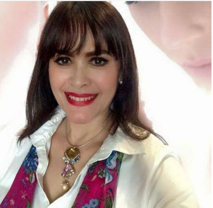 Profil Biodata dan Usia Sandy Harun, Kakak dari Donna Harun yang Jarang ... Profil Biodata dan Usia Sandy Harun, Kakak dari Donna Harun yang Jarang ...