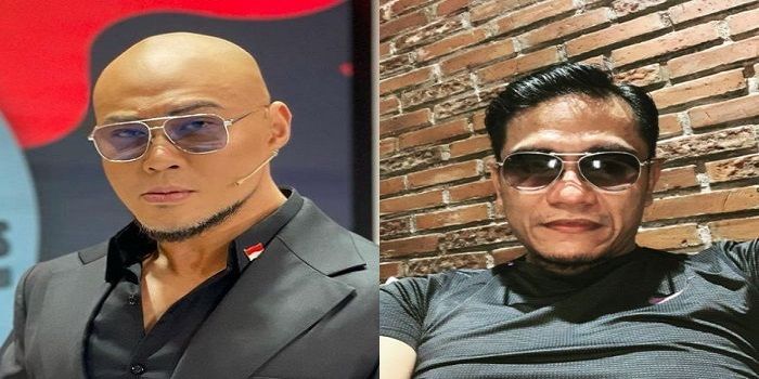 Puji Sikap Deddy Corbuzier yang Minta Maaf Atas Komentarnya Soal Santri ... Puji Sikap Deddy Corbuzier yang Minta Maaf Atas Komentarnya Soal Santri ...