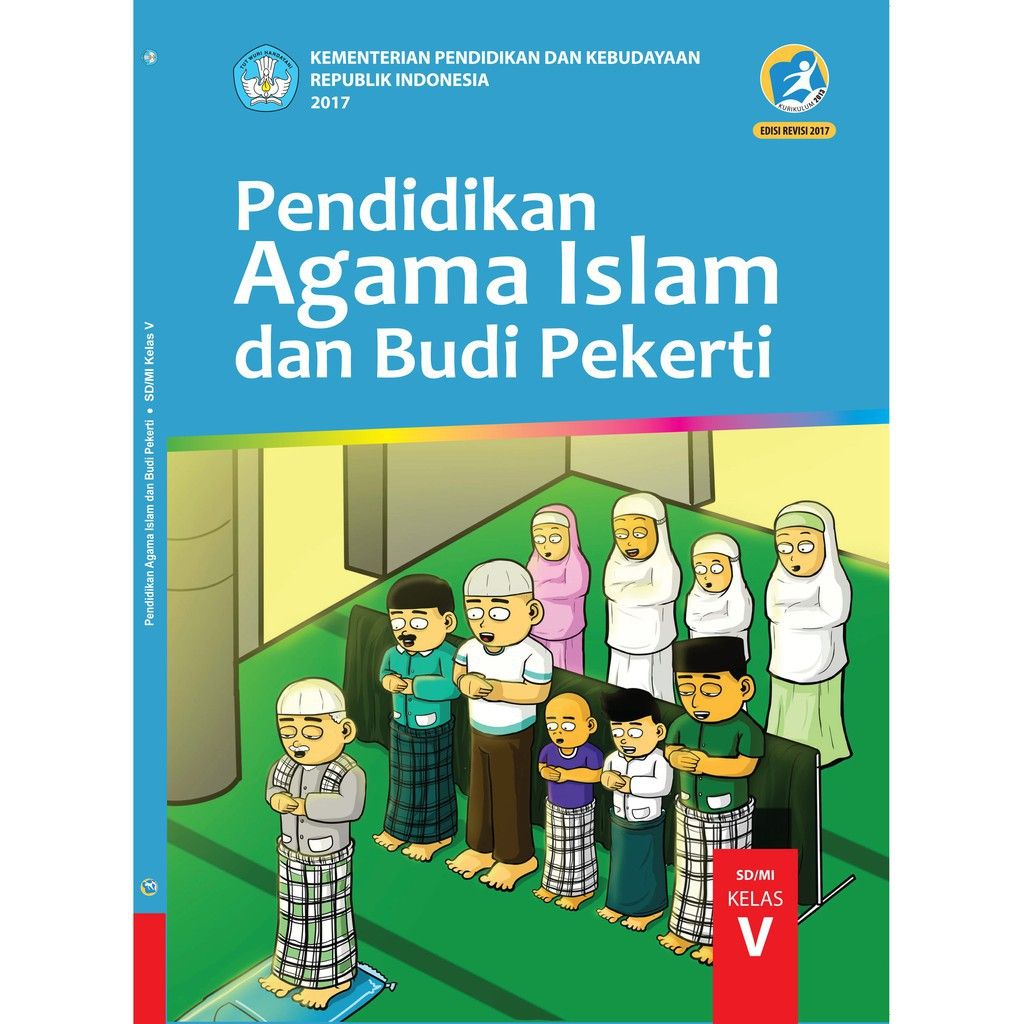 Rangkuman Materi PAI Kelas 5 SD MI Kurikulum 2013 Edisi Revisi 2017 ... Rangkuman Materi PAI Kelas 5 SD MI Kurikulum 2013 Edisi Revisi 2017 ...