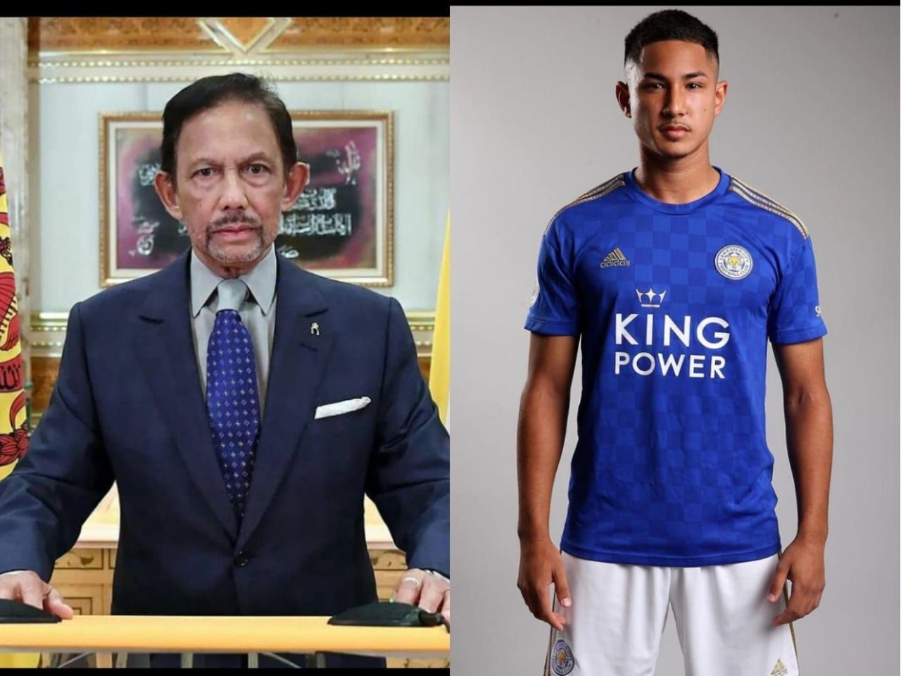 5 Fakta Pemain Sepakbola Terkaya Di Dunia Keponakan Sultan Hassanal Bolkiah Bukan Ronaldo Atau