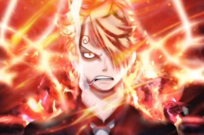 Spoiler Manga One Piece Chapter 1028: Tulangnya Patah oleh Queen, Sanji ... Spoiler Manga One Piece Chapter 1028: Tulangnya Patah oleh Queen, Sanji ...
