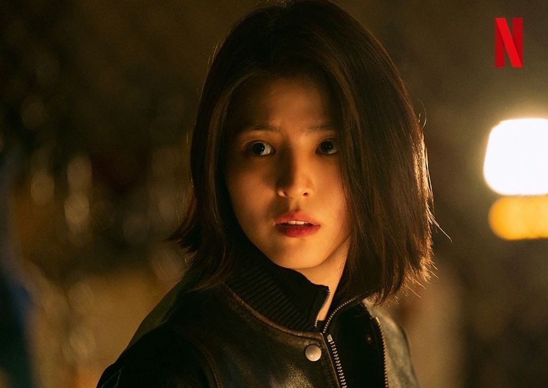 Sinopsis My Name Ji Woo Menyamar Sebagai Agen Polisi Demi Balas Dendam Atas Kematian Ayahnya