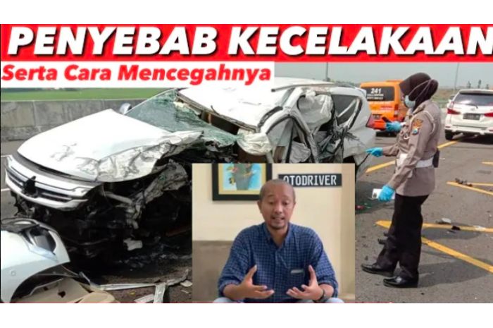 Kecelakaan Maut Vanessa Jadi Pelajaran, Ini Tips Keselamatan ... Kecelakaan Maut Vanessa Jadi Pelajaran, Ini Tips Keselamatan ...